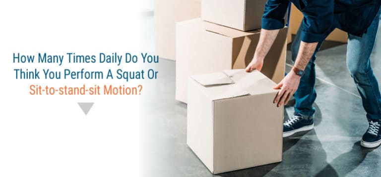 5 Tips to Improve Your Sit-To-Stand - Berman Physical Therapy